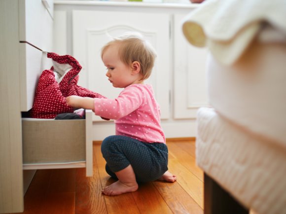 How to Baby-Proof Electrical Cords & Outlets: A Step-By-Step Guide ...